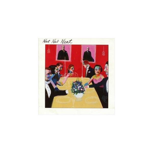 【発売日：2016年06月24日】種別:CD 【輸入盤】 洋楽ロック 発売日:2016/06/24 登録日:2017/06/30 ホット・ホット・ヒート ホット・ホット・ヒート 内容:1. Kid Who Stays in the Pict...