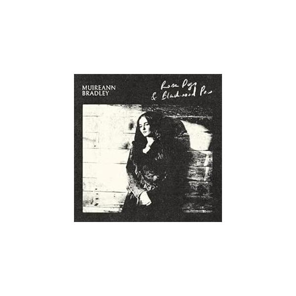 【発売日：2026年10月23日】種別:CD 【輸入盤】 洋楽ブルース/ゴスペル 発売日:2026/10/23 登録日:2026/08/17 マリン・ブラッドレイ ローズ・ドッグス・アンド・ブラックウッド・ピュー 内容:1. These D...