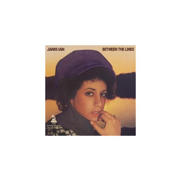 【発売日：2024年01月12日】種別:CD 【輸入盤】 洋楽ポップス 発売日:2024/01/12 登録日:2023/11/10 ジャニス・イアン ビトイーン・ザ・ラインズ ジャニス・イアン CD 内容:1. When The Party...