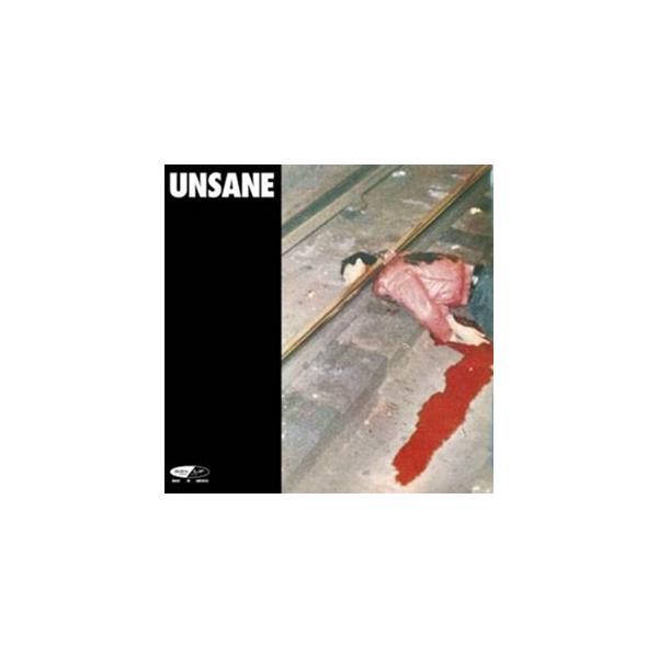 【発売日：2022年09月23日】種別:LP 【輸入盤】 洋楽ロック 発売日:2022/09/23 登録日:2022/09/09 アンセイン アンセイン 内容:1. Organ Donor2. Bath3. Maggot4. Cracked...