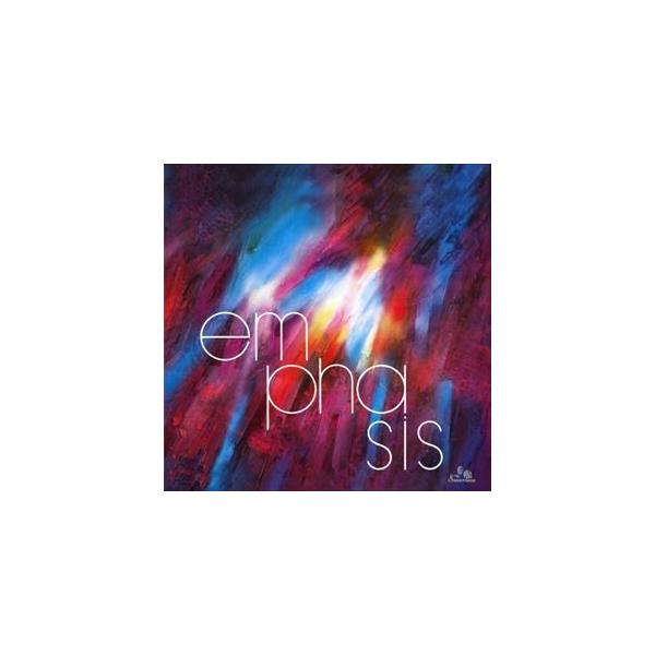 【発売日：2010年03月16日】種別:LP 【輸入盤】 洋楽ソウル/R&amp;B 発売日:2010/03/16 登録日:2016/06/06 エンファシス エンファシス 内容:1. Rainmaker2. MacKintosh3. Ve...