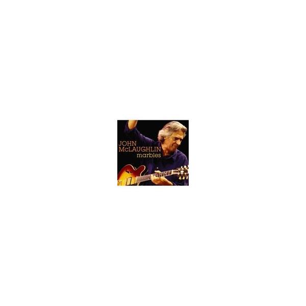 【発売日：2011年11月08日】種別:CD 【輸入盤】 ジャズ・フュージョン海外ジャズ 発売日:2011/11/08 登録日:2013/07/17 ジョン・マクラフリン マーブルズ