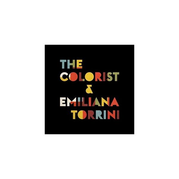 【発売日：2016年12月09日】種別:CD 【輸入盤】 洋楽ポップス 発売日:2016/12/09 登録日:2016/11/04 カラリスト＆エミリアナ・トリーニ カラリスト＆エミリアナ・トリーニ 内容:1. Caterpillar2. ...