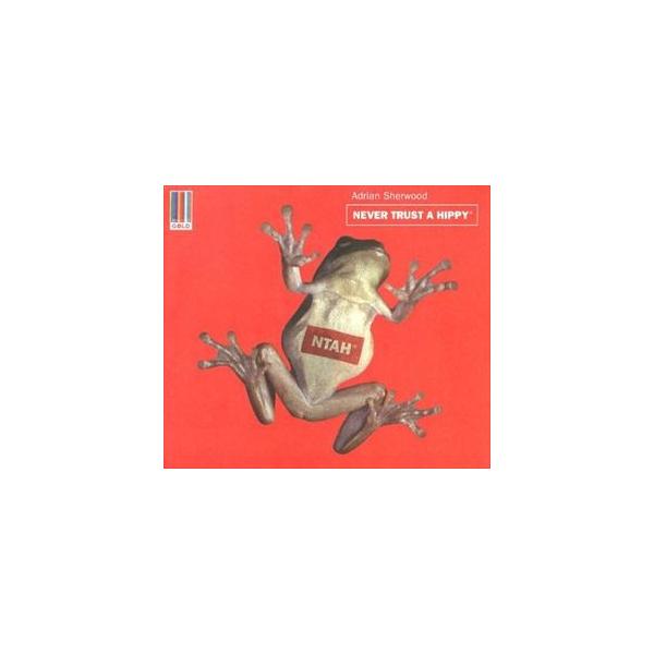 【発売日：2015年07月07日】種別:CD 【輸入盤】 洋楽クラブ/テクノ 発売日:2015/07/07 登録日:2015/06/18 エイドリアン・シャーウッド ネヴァー・トラスト・ア・ヒッピー 内容:1. No Dog Jazz2. ...