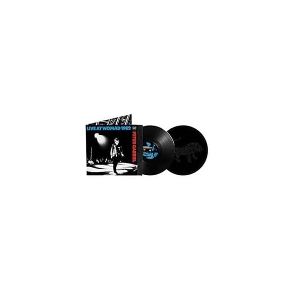 【発売日：2026年05月08日】種別:2LP 【輸入盤】 洋楽ロック 発売日:2026/05/08 登録日:2026/04/20 ピーター・ガブリエル ライヴ・アット・ウォーマッド・1982 内容:［LP1 ： Side A］1. San...