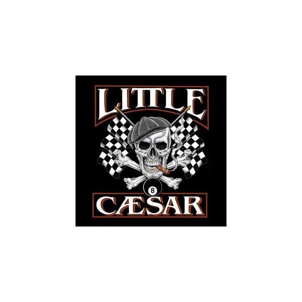 【発売日：2018年03月16日】種別:CD 【輸入盤】 洋楽ハードロック/ヘヴィメタル 発売日:2018/03/16 登録日:2018/03/22 リトル・カエサル エイト 内容:1. 21 Again2. Mama Tried3. Ve...