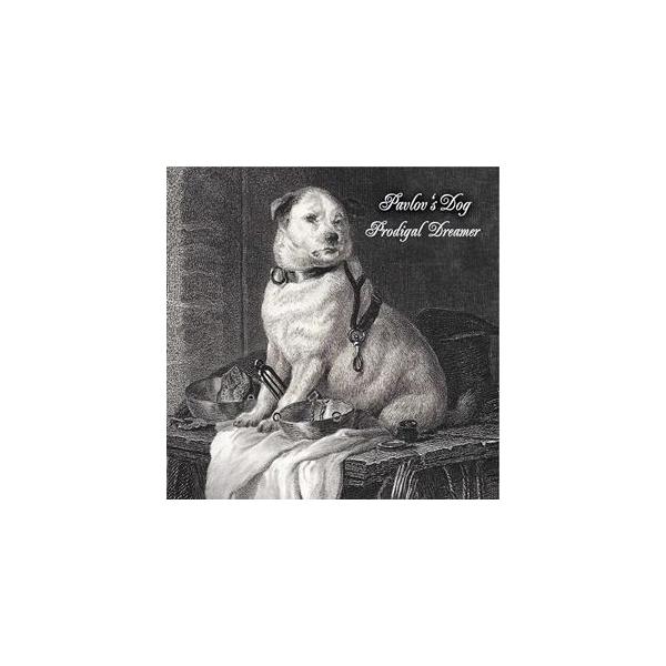 【発売日：2018年12月07日】種別:CD 【輸入盤】 洋楽ロック 発売日:2018/12/07 登録日:2018/12/27 パヴロフズ・ドッグ プロディジタル・ドリーマー 内容:1. Paris2. Hard Times3. Wint...