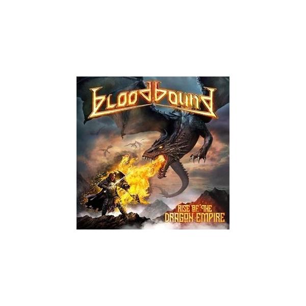 【発売日：2019年03月22日】種別:CD 【輸入盤】 洋楽ハードロック/ヘヴィメタル 発売日:2019/03/22 登録日:2019/03/28 ブラッドバウンド ライズ・オブ・ドラゴン・エンパイア ブラッドバウンド CD 内容:1. ...