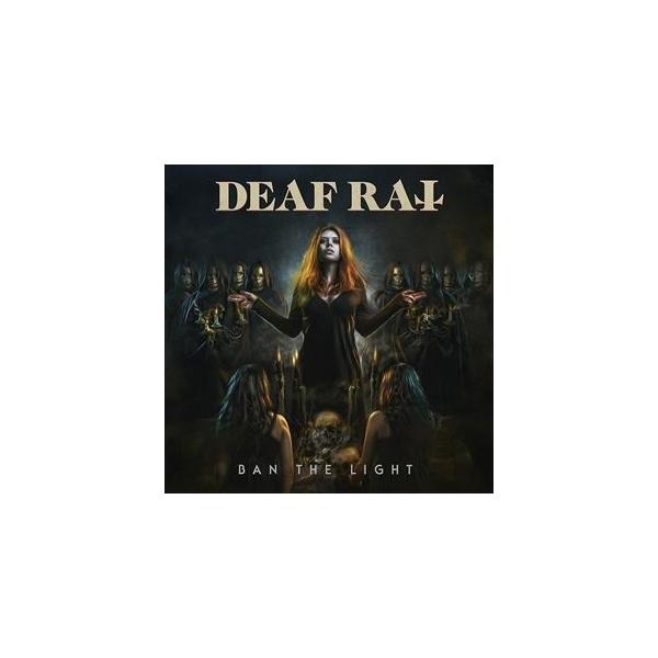 【発売日：2019年10月18日】種別:CD 【輸入盤】 洋楽ロック 発売日:2019/10/18 登録日:2019/11/21 デフ・ラット バン・ザ・ライト 内容:1. Fallen Angels2. Hail the End of D...