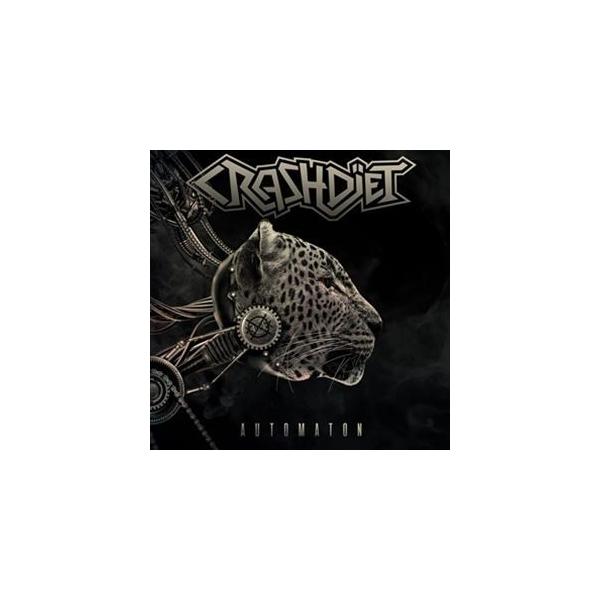 【発売日：2022年04月29日】種別:CD 【輸入盤】 洋楽ハードロック/ヘヴィメタル 発売日:2022/04/29 登録日:2022/04/22 クラッシュダイエット オートマトン クラッシュダイエット CD 内容:1. Automat...