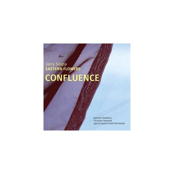 【発売日：2024年06月14日】種別:CD 【輸入盤】 ジャズ・フュージョン海外ジャズ 発売日:2024/06/14 登録日:2024/05/09 ジャリー・シングラ コンフルアンス 内容:1. Tha Ku Tha Jam （Jarry...