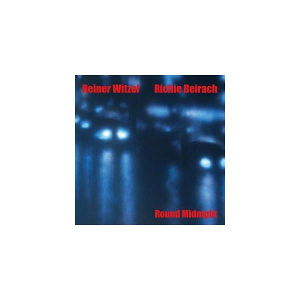 【発売日：2024年05月03日】種別:CD 【輸入盤】 ジャズ・フュージョン海外ジャズ 発売日:2024/05/03 登録日:2024/03/29 ライナー・ヴィツェル・アンド・リッチー・バイラーク ラウンド・ミッドナイト 内容:1. Y...