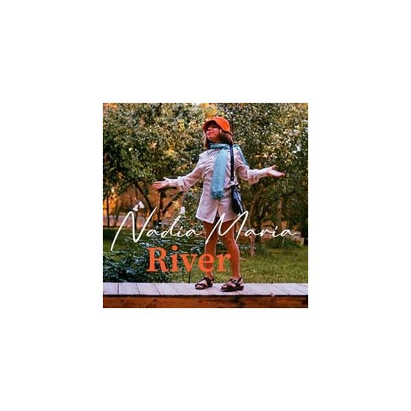 【発売日：2025年04月25日】種別:CD 【輸入盤】 洋楽ポップス 発売日:2025/04/25 登録日:2025/03/19 ナジャ・マリア リヴァー 内容:1. RIVER Nadia Maria2. YOU WILL ALWAYS...