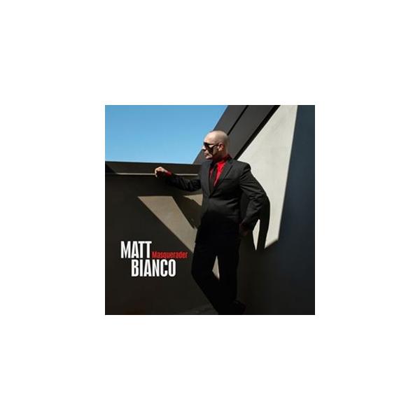 【発売日：2026年06月19日】種別:LP 【輸入盤】 洋楽ポップス 発売日:2026/06/19 登録日:2026/05/08 マット・ビアンコ マスカレイダー マット・ビアンコ CD 内容:［Side A］1. Playing Wit...
