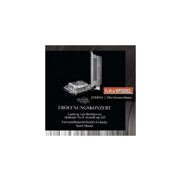 【発売日：2012年04月16日】種別:CD 【輸入盤】 クラシックその他 発売日:2012/04/16 登録日:2021/08/04 クルト・マズア ベートーヴェン：交響曲第9番 内容:収録曲ベートーヴェン：交響曲第9番演奏エッダ・モーザ...