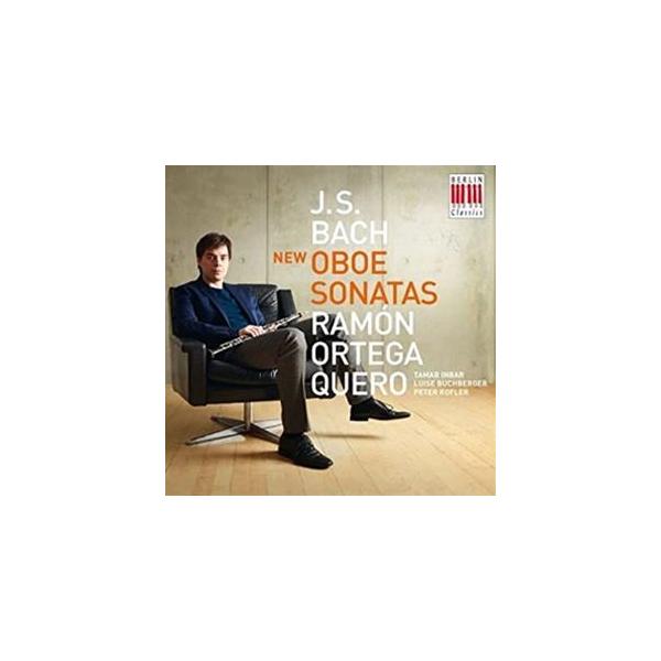 【発売日：2015年02月25日】種別:CD 【輸入盤】 クラシックその他 発売日:2015/02/25 登録日:2021/11/09 ラモン・オルテガ・ケロ バッハ：新しいオーボエソナタ集 内容:収録曲J.S.バッハ：リュート組曲（パルテ...