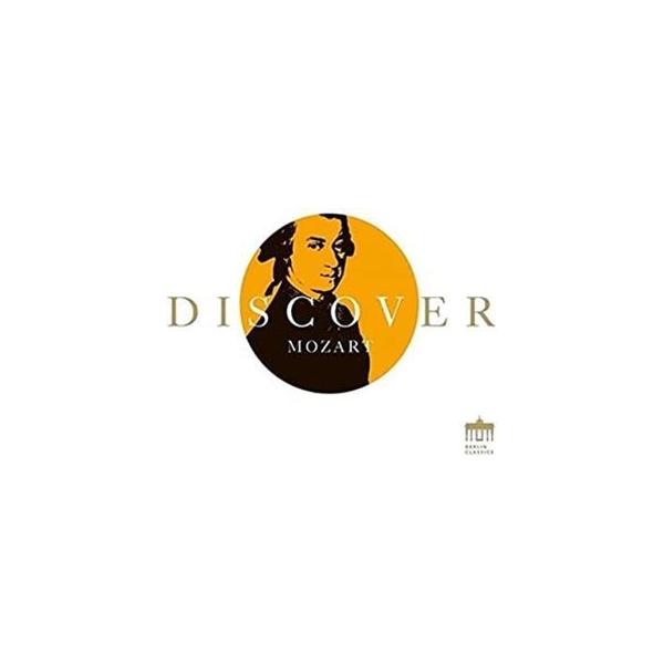 【発売日：2016年01月15日】種別:CD 【輸入盤】 クラシックその他 発売日:2016/01/15 登録日:2021/11/09 ヴァリアス モーツァルト作品集 内容:収録曲アイネ・クライネ・ナハトムジークジュピタークラリネット協奏曲...