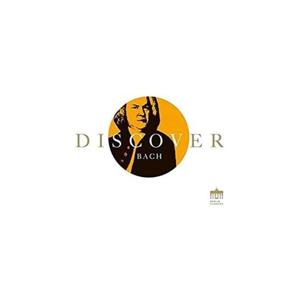 【発売日：2016年01月15日】種別:CD 【輸入盤】 クラシックその他 発売日:2016/01/15 登録日:2021/11/09 ヴァリアス JSバッハ名曲集 内容:収録曲エアブランデンブルク協奏曲チェロ組曲トッカータゴールドベルク変...