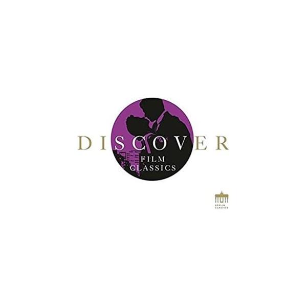 【発売日：2016年01月15日】種別:CD 【輸入盤】 クラシックその他 発売日:2016/01/15 登録日:2021/11/09 ヴァリアス 素晴らしい映画のテーマ曲集 内容:収録曲ティルセンナイマンエイナウディペルトワーグナーの作品...