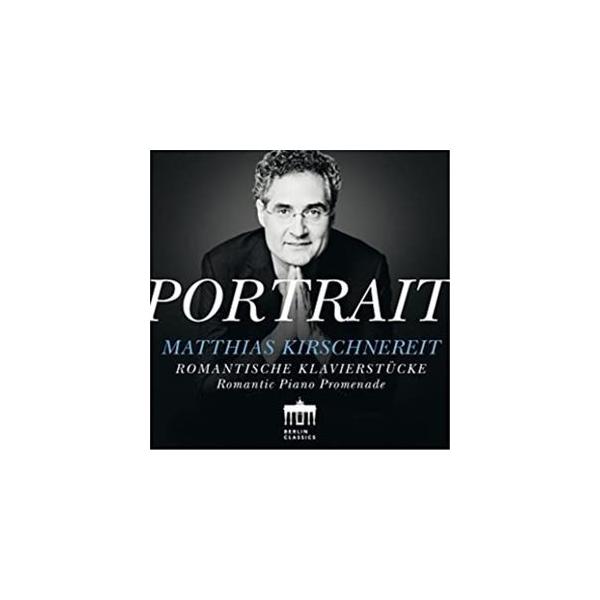 【発売日：2016年06月17日】種別:CD 【輸入盤】 クラシックその他 発売日:2016/06/17 登録日:2021/11/09 マティアス・キルシュネライト ポートレート マティアス・キルシュネライト 内容:収録曲シューベルト：幻想...