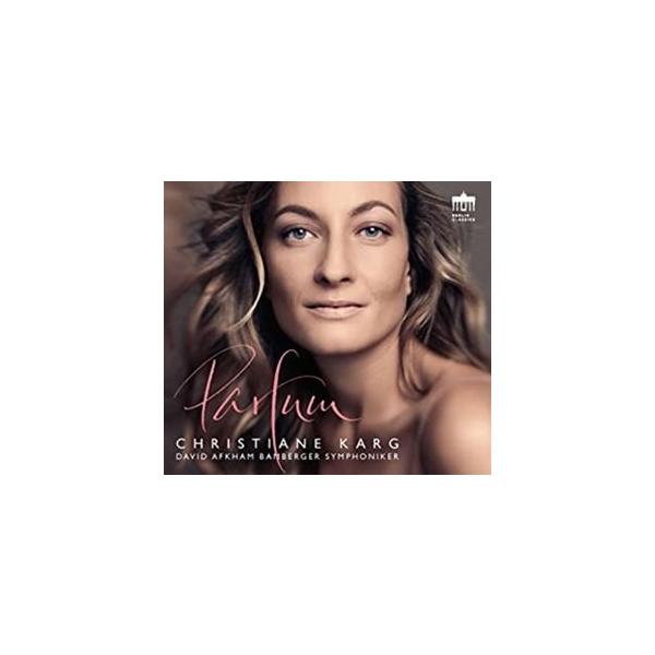 【発売日：2017年04月07日】種別:CD 【輸入盤】 クラシックその他 発売日:2017/04/07 登録日:2021/11/09 クリスティアーネ・カルク フランスの作曲家による作品集 内容:収録曲ラヴェル：シェエラザードドビュッシー...