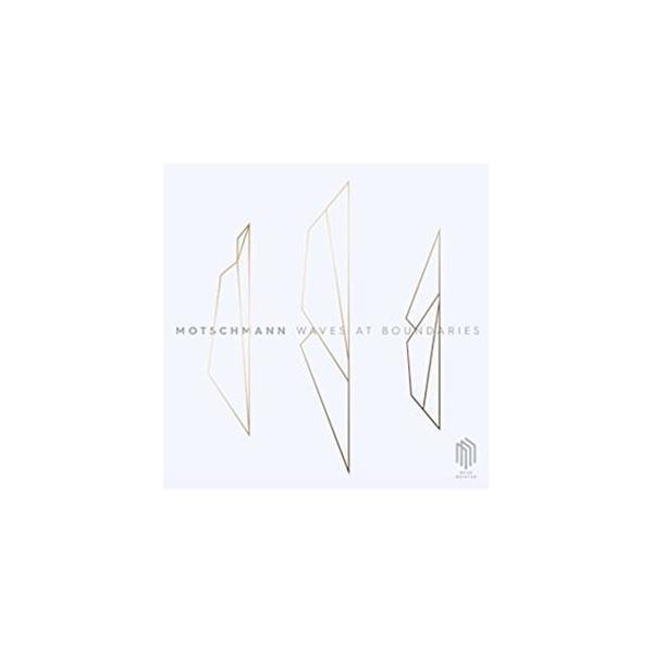 【発売日：2017年06月09日】種別:CD 【輸入盤】 クラシックその他 発売日:2017/06/09 登録日:2021/12/23 ヨハネス・モッチマン ウェーブズ・アット・バウンダリーズ 内容:収録曲Waves At Boundari...