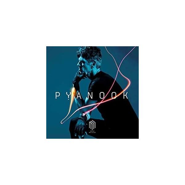 【発売日：2019年11月08日】種別:CD 【輸入盤】 クラシックその他 発売日:2019/11/08 登録日:2022/04/14 ラルフ・シュミット PYANOOK 内容:収録曲Impromptu ReggaeWinterstillE...