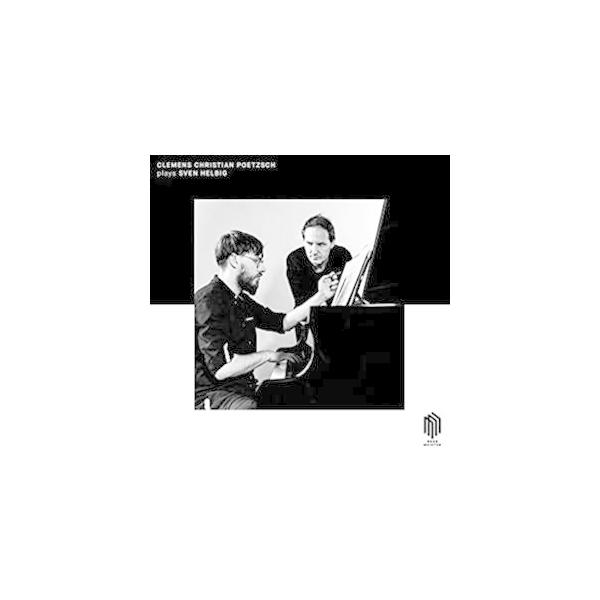 【発売日：2020年01月31日】種別:CD 【輸入盤】 クラシックその他 発売日:2020/01/31 登録日:2022/04/14 クレメンス・クリスティアン・ピュッチュ プレイズ・スヴェン・ヘルビッヒ 内容:収録曲ABENDGLUHE...