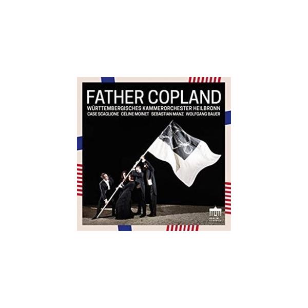 【発売日：2020年05月15日】種別:CD 【輸入盤】 クラシックその他 発売日:2020/05/15 登録日:2022/04/14 ハイルブロン・ヴュルテンベルク室内管弦楽団 コープランド：作品集 内容:収録曲バレエ組曲「アパラチアの春...