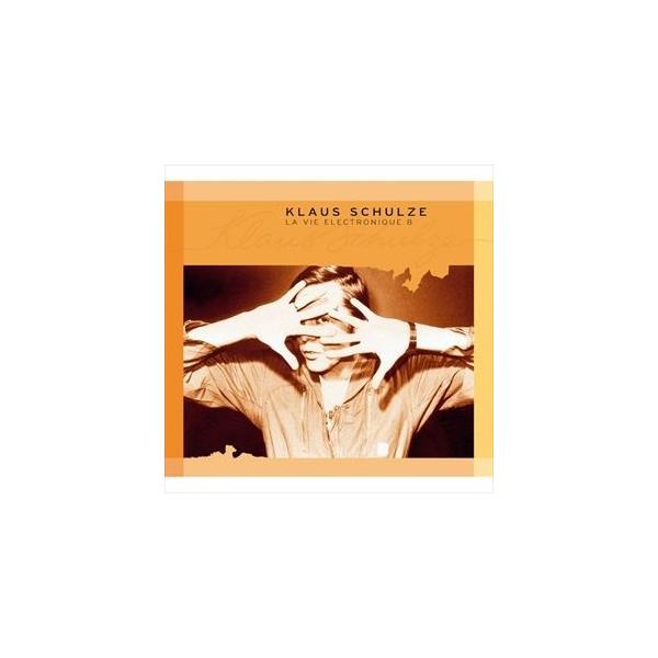 【発売日：2010年08月27日】種別:3CD 【輸入盤】 洋楽その他 発売日:2010/08/27 登録日:2017/09/08 クラウス・シュルツェ ラ・ヴィ・エレクトロニーク8 内容:［Disc 1］1. Dans un jardin...