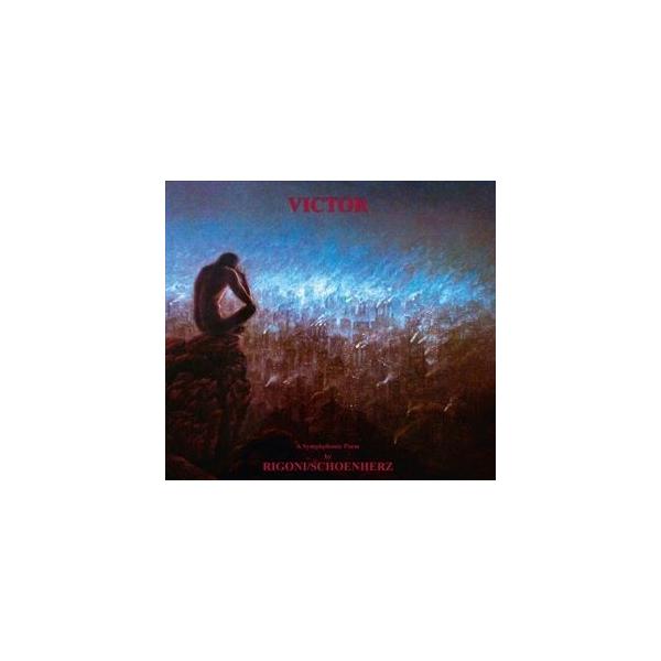 【発売日：2011年04月29日】種別:CD 【輸入盤】 洋楽ハードロック/ヘヴィメタル 発売日:2011/04/29 登録日:2017/09/08 リゴーニ／リチャード・ショーンヘルツ ヴィクター 内容:1. Medley： The In...