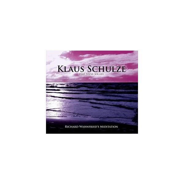 【発売日：2012年02月24日】種別:CD 【輸入盤】 洋楽その他 発売日:2012/02/24 登録日:2017/09/08 クラウス・シュルツェ リヒャルト・ヴァンフリート・ミディテーション 内容:1. Miditation （fea...
