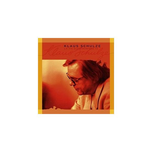 【発売日：2013年04月26日】種別:3CD 【輸入盤】 洋楽その他 発売日:2013/04/26 登録日:2017/09/06 クラウス・シュルツェ ラ・ヴィ・エレクトロニーク13