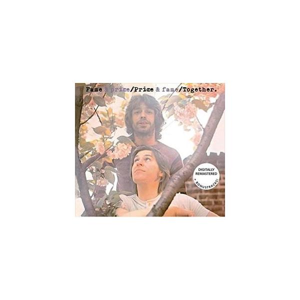 【発売日：2014年10月17日】種別:CD 【輸入盤】 洋楽ポップス 発売日:2014/10/17 登録日:2017/09/06 ジョージィ・フェイム＆アラン・プライス トゥゲザー 内容:1. Rosetta2. Yellow Man3....