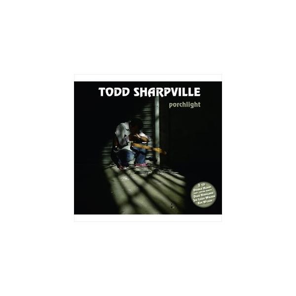【発売日：2010年10月29日】種別:2CD 【輸入盤】 洋楽ブルース/ゴスペル 発売日:2010/10/29 登録日:2017/09/11 トッド・シャープビル ポーチライト 内容:［Disc 1］1. If Love Is a Cri...