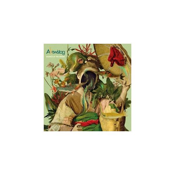 【発売日：2015年10月02日】種別:CD 【輸入盤】 洋楽ロック 発売日:2015/10/02 登録日:2017/09/05 キューズ・タグ サイレンス・オブ・ザ・サイレンス 内容:1. Heading for the Horizon2...