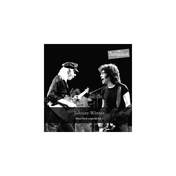 【発売日：2011年02月25日】種別:2CD 【輸入盤】 洋楽ブルース/ゴスペル 発売日:2011/02/25 登録日:2017/09/04 ジョニー・ウィンター ロックパラスト：ブルースロック 内容:［Disc 1］1. Hideawa...