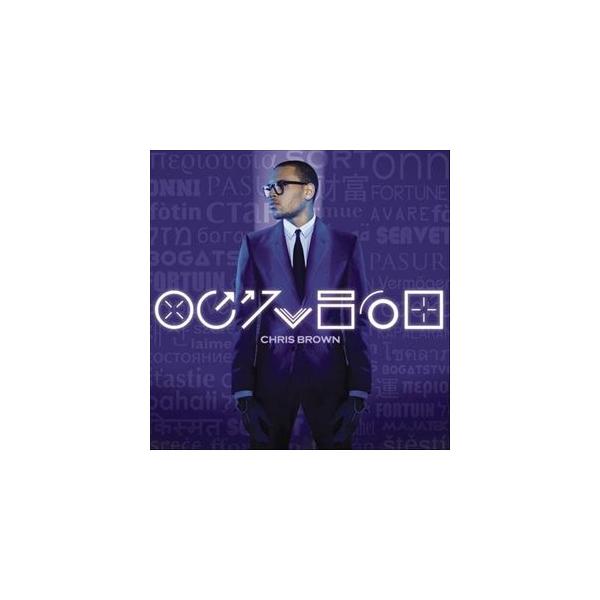 【発売日：2012年07月03日】種別:CD 【輸入盤】 洋楽ソウル/R&amp;B 発売日:2012/07/03 登録日:2012/05/31 クリス・ブラウン フォーチュン（デラックス） クリス・ブラウン CD 内容:1. Turn U...