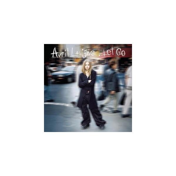 【発売日：2002年06月04日】種別:CD 【輸入盤】 洋楽ポップス 発売日:2002/06/04 登録日:2016/10/03 アヴリル・ラヴィーン レット・ゴー アヴリル・ラヴィーン CD 内容:1. Losing Grip2. Co...