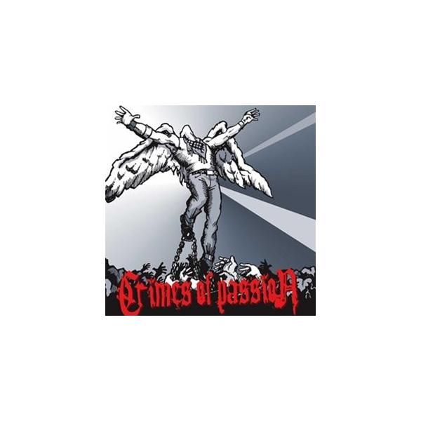 【発売日：2024年05月24日】種別:LP 【輸入盤】 洋楽ハードロック/ヘヴィメタル 発売日:2024/05/24 登録日:2024/03/15 クライム・オブ・パッション クライム・オブ・パッション 内容:［Side A］1. A T...