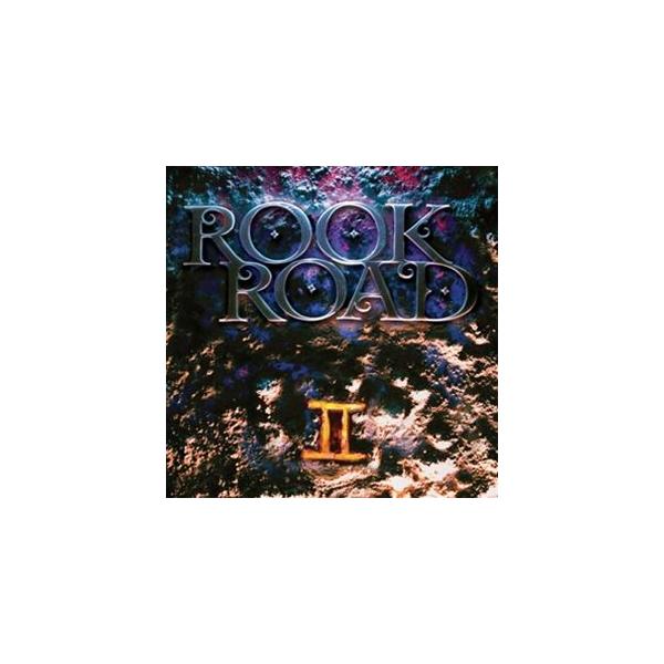 【発売日：2025年03月21日】種別:CD 【輸入盤】 洋楽ロック 発売日:2025/03/21 登録日:2025/02/07 ルーク・ロード ロック・ロード・II 内容:1. Falling2. Killing The Giant3. ...