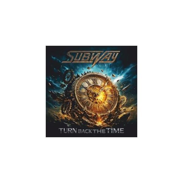 【発売日：2026年02月20日】種別:CD 【輸入盤】 洋楽ソウル/R&amp;B 発売日:2026/02/20 登録日:2026/01/16 サブウェイ ターン・バック・ザ・タイム 内容:1. Breaking These Chains...