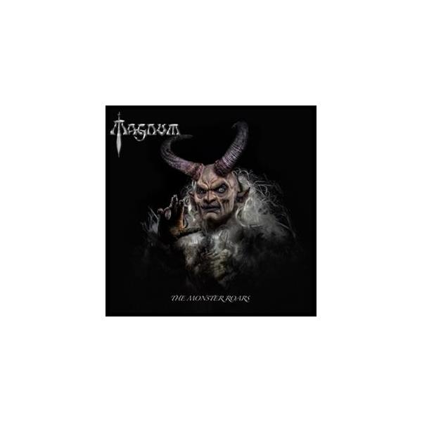 【発売日：2023年11月17日】種別:2LP 【輸入盤】 洋楽ハードロック/ヘヴィメタル 発売日:2023/11/17 登録日:2023/09/22 マグナム モンスター・ローズ・ー・ロウツ・ヴァイナル（カラー） 内容:［LP1］1. T...