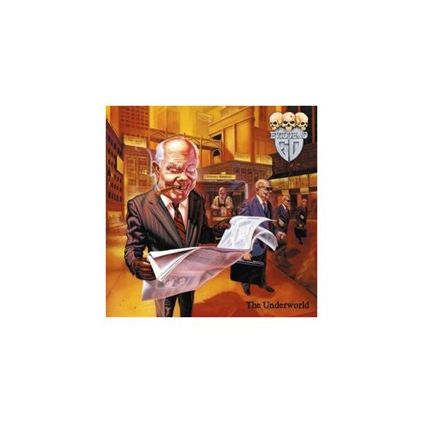 【発売日：2026年03月27日】種別:CD 【輸入盤】 洋楽ハードロック/ヘヴィメタル 発売日:2026/03/27 登録日:2026/01/26 エヴィルデッド アンダーワールド（リリース） 内容:1. Intro （Comshell ...