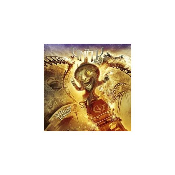 【発売日：2023年08月25日】種別:2LP 【輸入盤】 洋楽ハードロック/ヘヴィメタル 発売日:2023/08/25 登録日:2023/06/30 ユニティ ザ・ヘリシュ・ジョイライド（カラー） 内容:［LP1 ： Side A］1. ...