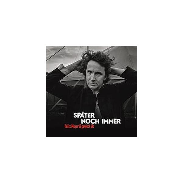 【発売日：2022年09月30日】種別:CD 【輸入盤】 洋楽ロック 発売日:2022/09/30 登録日:2023/10/25 フェリックス・マイヤー シュペータ・ノホ・イマー