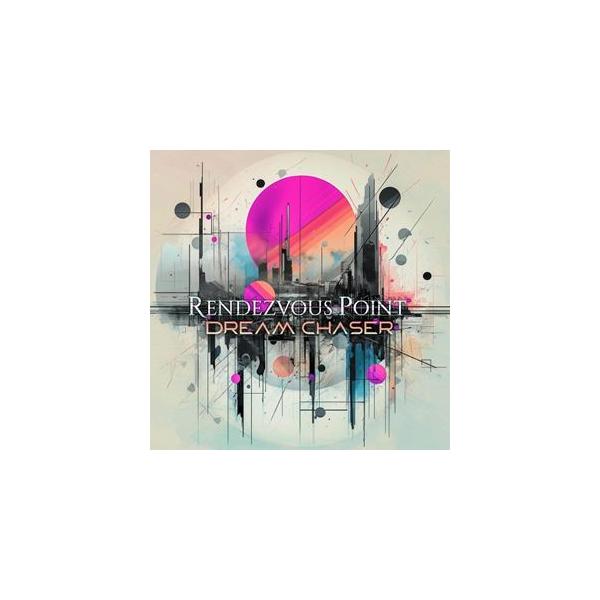 【発売日：2024年06月21日】種別:LP 【輸入盤】 洋楽ハードロック/ヘヴィメタル 発売日:2024/06/21 登録日:2024/04/10 ランデヴー・ポイント ドリーム・チェイサー（スプラッタード・ホワイト・ー・ヴィオラ）（カラ...