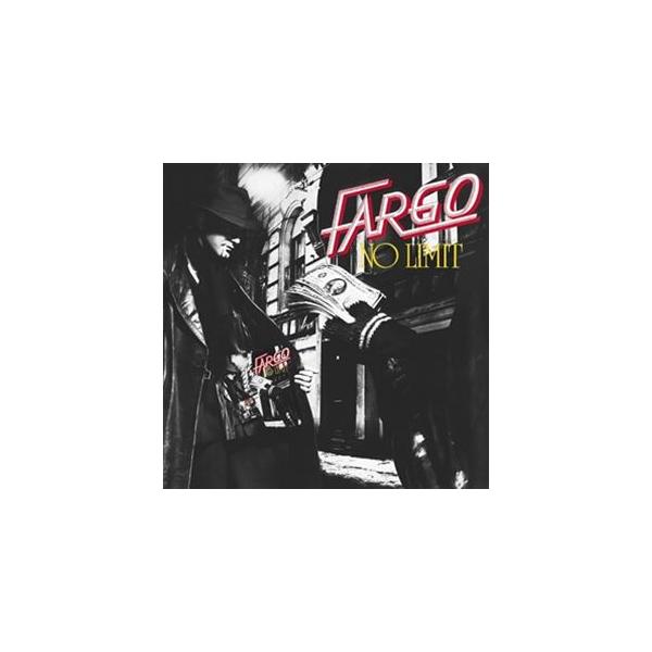 【発売日：2024年03月15日】種別:LP 【輸入盤】 洋楽ロック 発売日:2024/03/15 登録日:2024/05/15 ファーゴ ノー・リミット 内容:［Side A］1. Just The Music2. Soul Surviv...