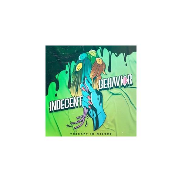 【発売日：2025年07月04日】種別:LP 【輸入盤】 洋楽ロック 発売日:2025/07/04 登録日:2025/05/15 インディーセント・ビヘイヴァー セラピー・メロディー（トランスルーセント・レッド） 内容:［Side A］1....