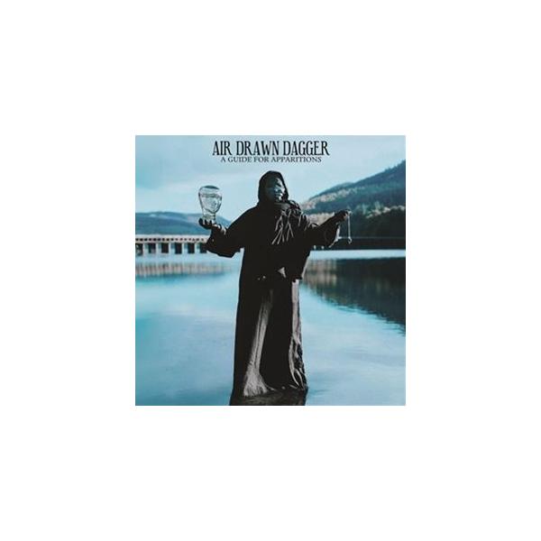 【発売日：2025年04月04日】種別:CD 【輸入盤】 洋楽ポップス 発売日:2025/04/04 登録日:2025/02/05 エアー・ドローン・ダガー ガイド・フォー・アパリション 内容:1. Hymn of the Hag2. Sa...